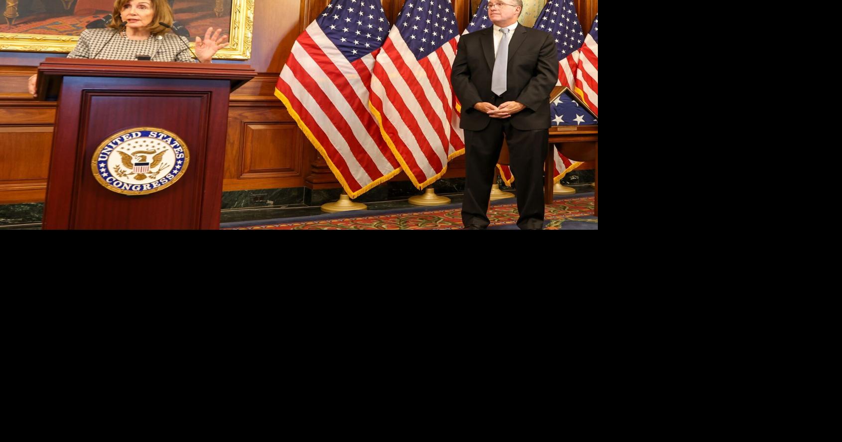 South Buffalo man retiring from House Democratic Cloakroom