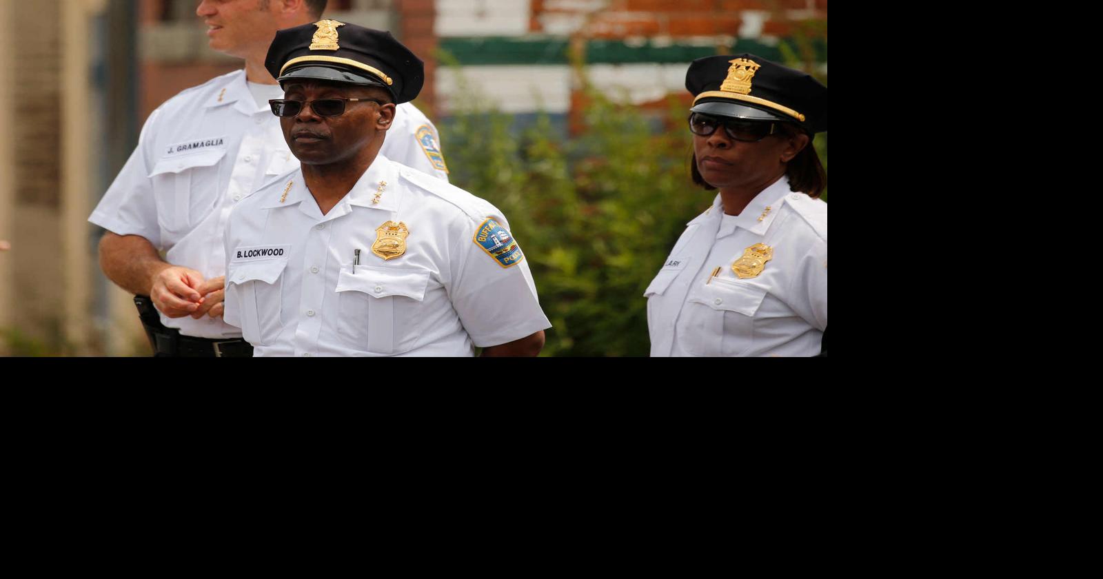 Buffalo's top cop retiring after career focused on getting along with ...
