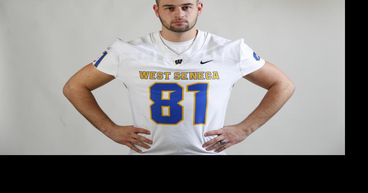 WNY football stars earn their place on all-state teams
