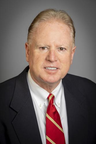 Peter Sinagra joins Our Lady of Victory Homes of Charity