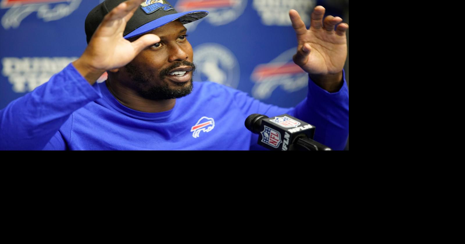 Buffalo Bills Mini-Camp