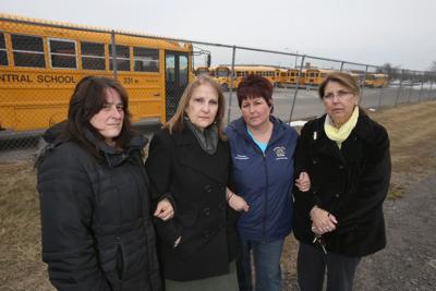 Lancaster schools’ bus workers say supervisor is harassing them