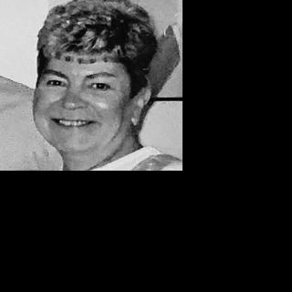KENNEDY, Patricia M. (Gleason)
