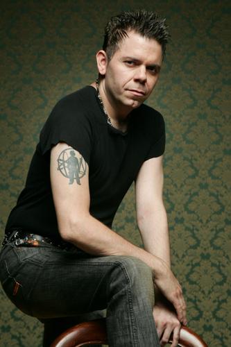 Dave Schulz comes home for the holidays