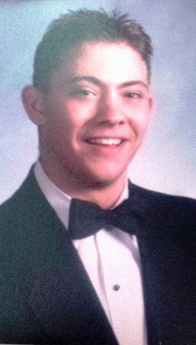Vincent Damien Arnone, medical marijuana advocate was impaired by pain