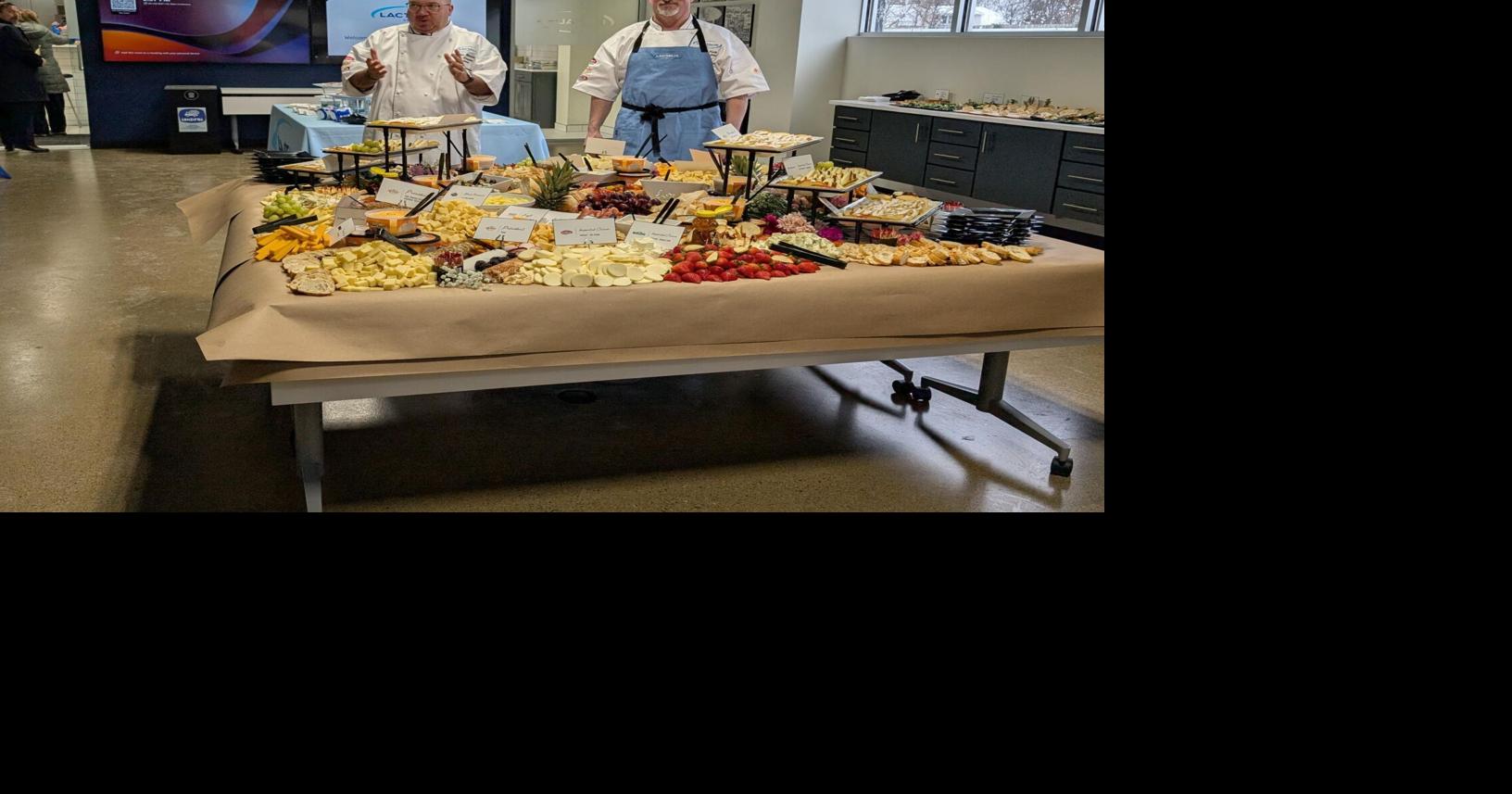 Lactalis USA opens Culinary and Sensory Institute in Buffalo