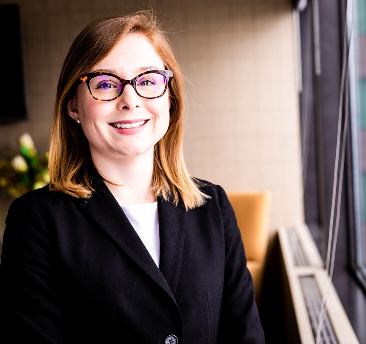 Margot V. Knab joins Colligan Law LLP