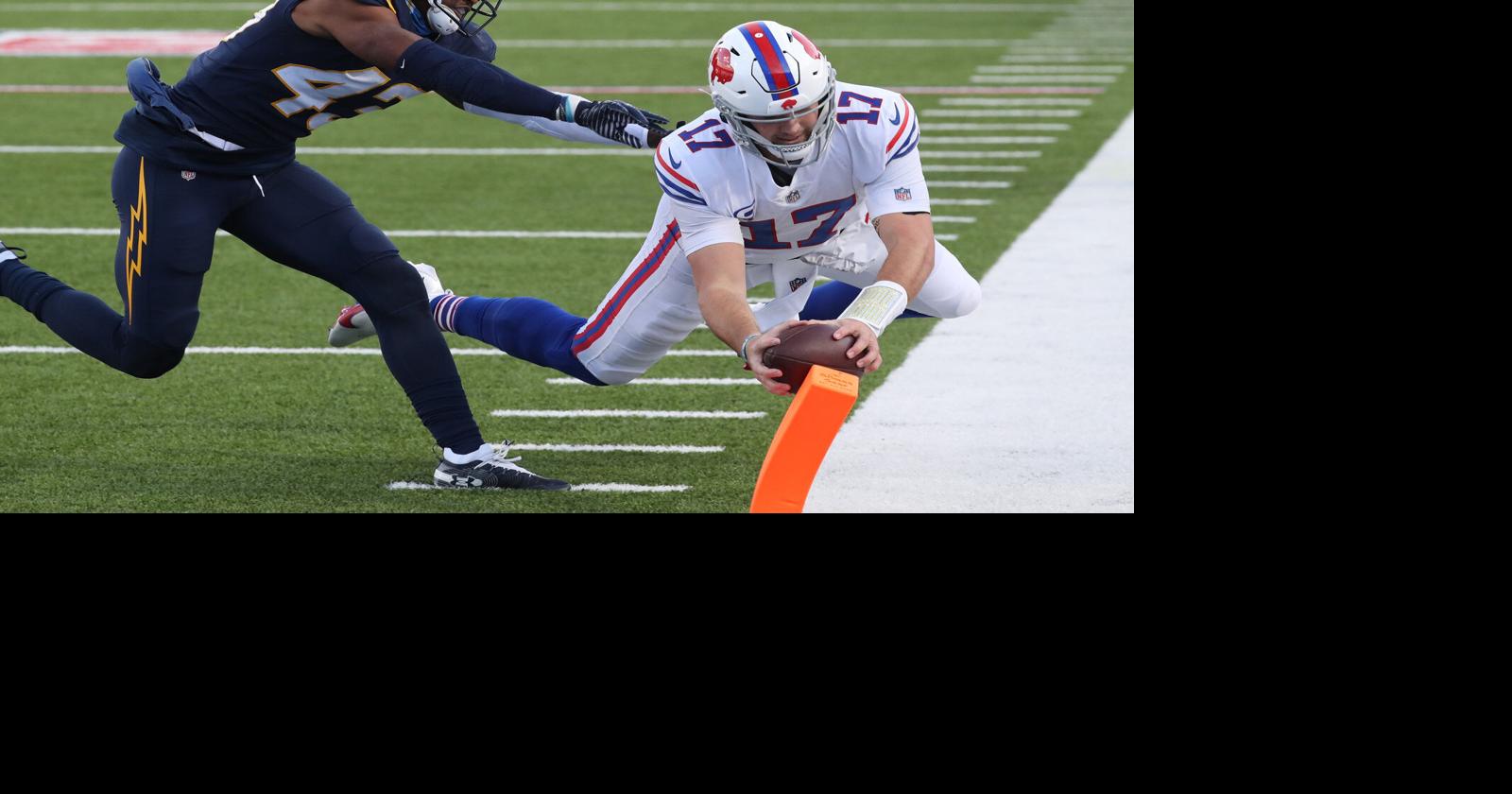 With NFL postseason in view, intensity increases for eight meaningful games