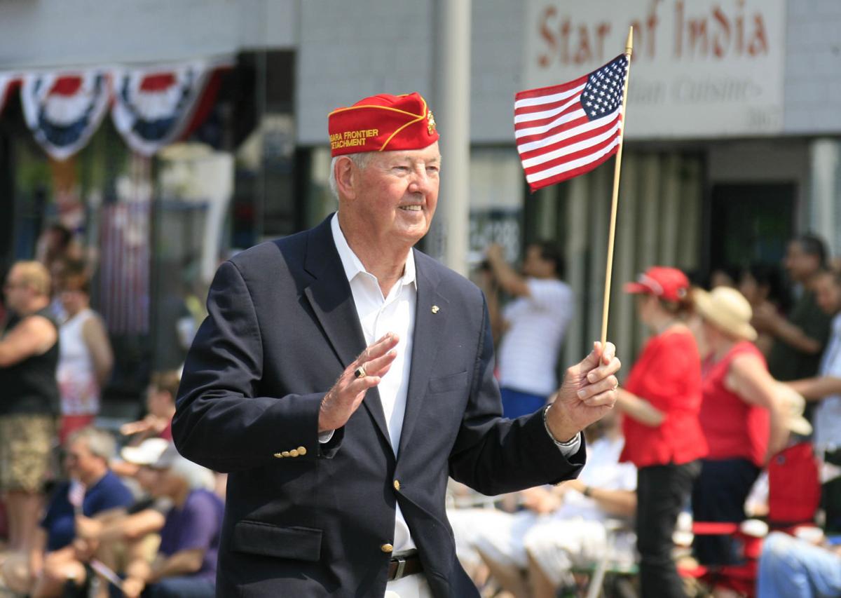 Former Sheriff Thomas F. Higgins 'leaves behind an exceptional legacy ...