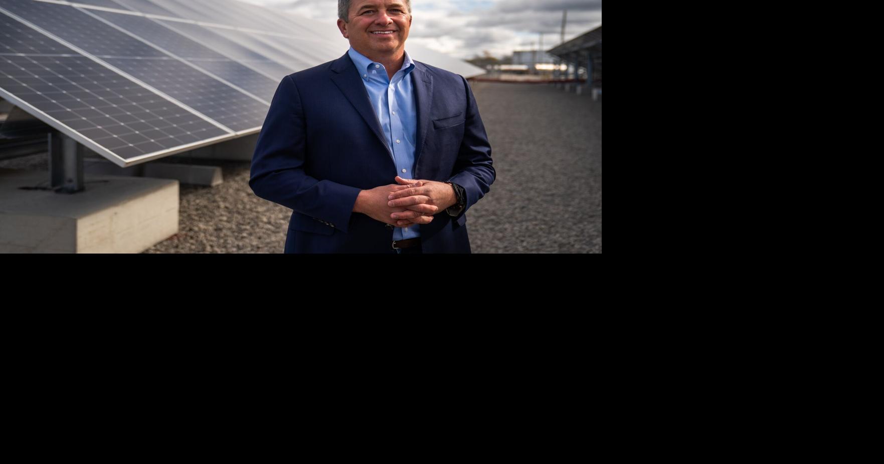 If affordability is the goal, so should be clean energy