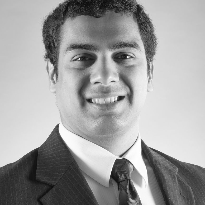 Anant Kishore joins Kenney Shelton Liptak Nowak LLP