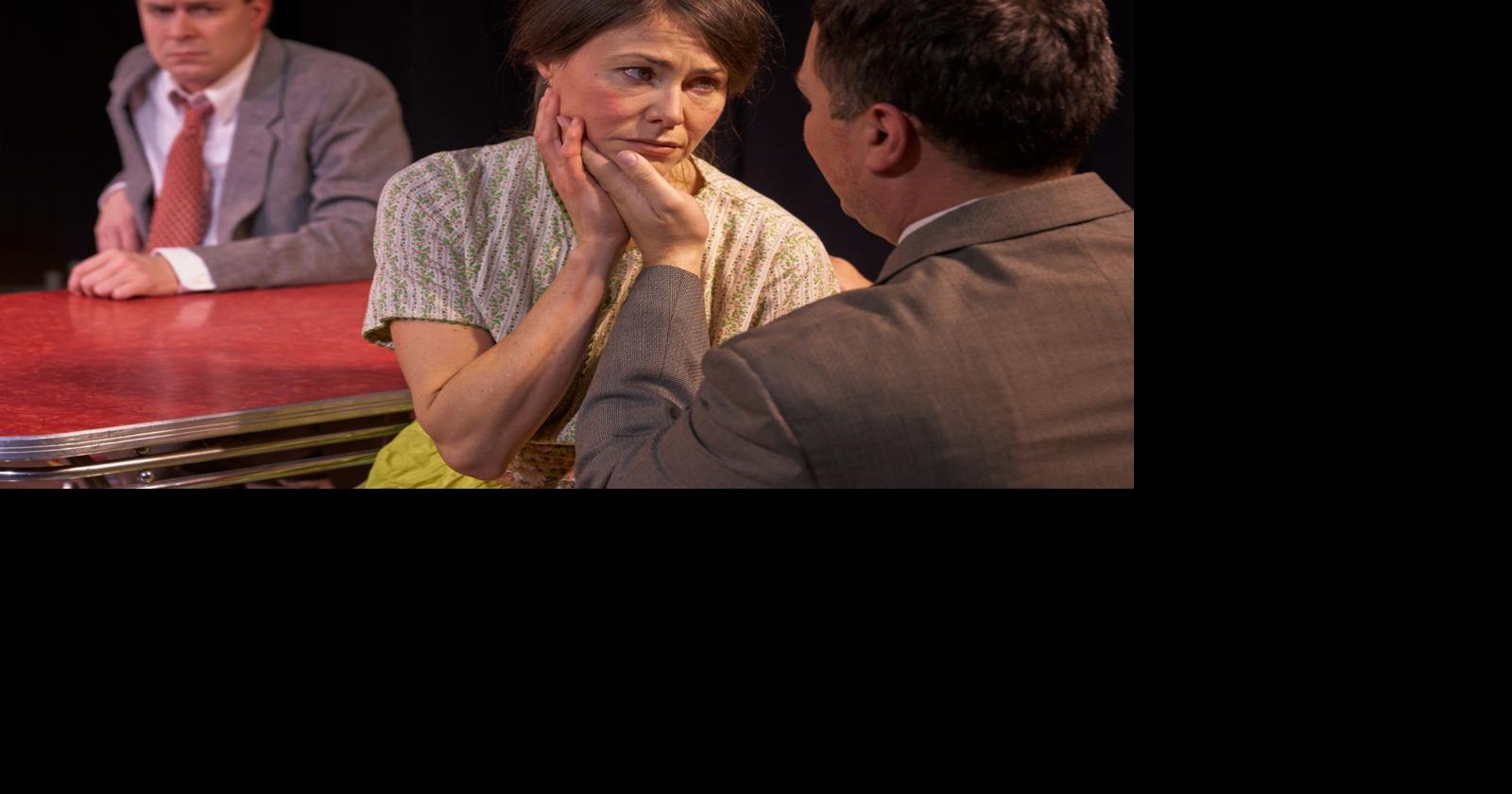 Willie Loman's plight is common among many today