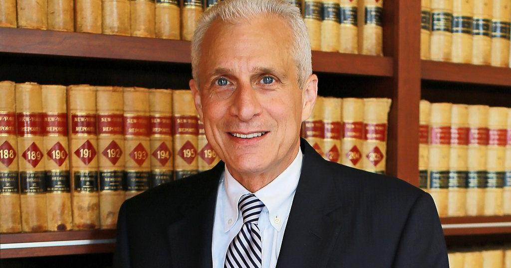 Kevin A. Ricotta admitted to Fellowship