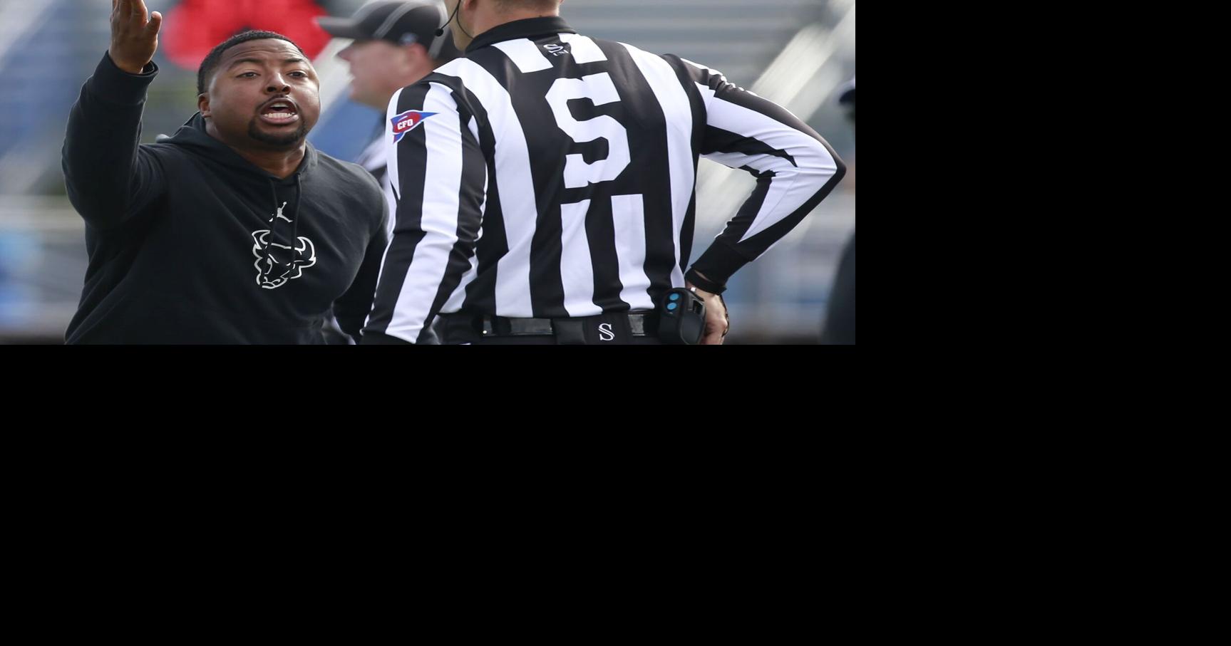 UB football gameday: Bowling Green ready to end inconsistent play when ...