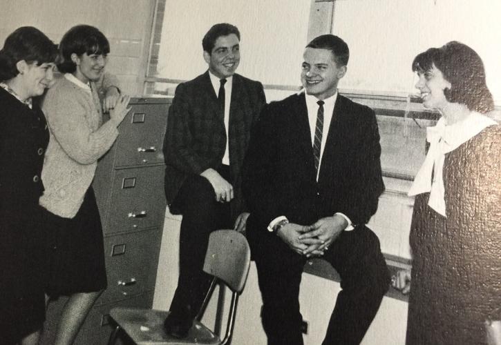 Don Paul: How this professional weather geek got started