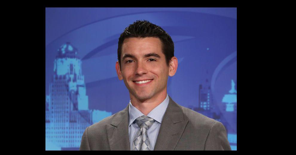 Watch: WKBW's Filipowski gives tearful goodbye to Buffalo