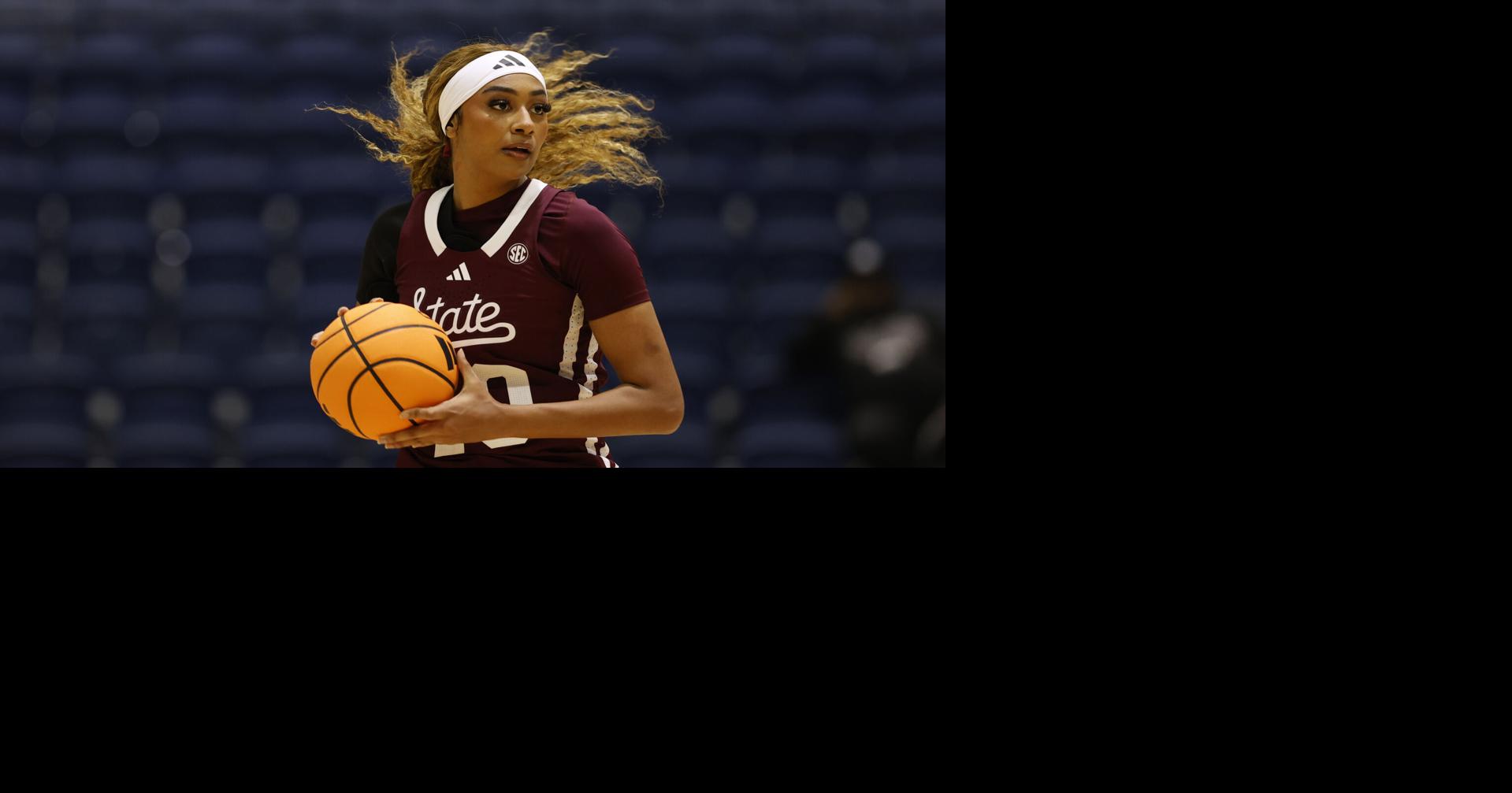 Buffalo basketball stars meet in SEC battle