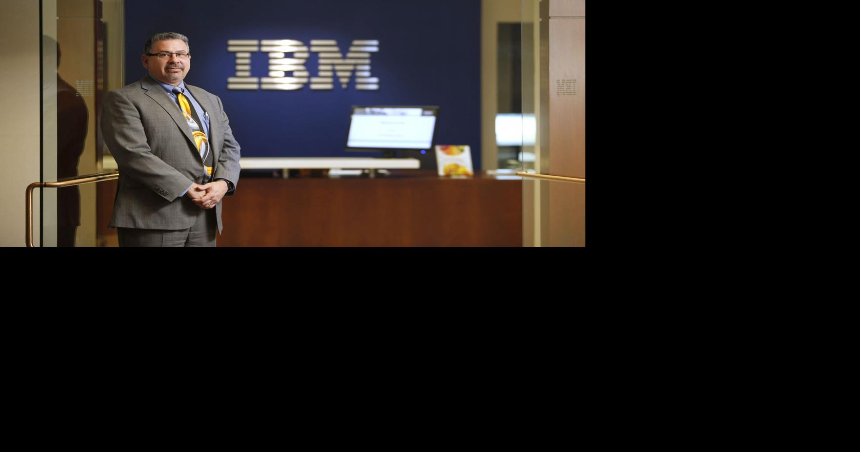 State contract for IBM’s new facility is a boost for region’s infant ...