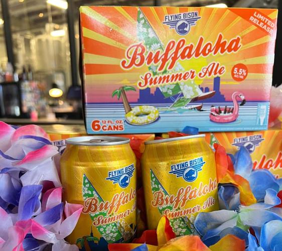 Summer Guide: 5 summertime beers to help you beat the heat