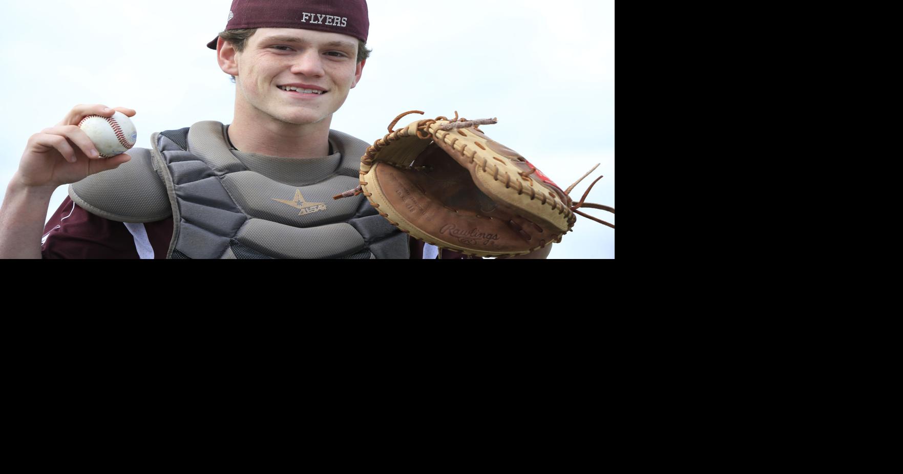 Prep Talk Male Athlete of the Week: Michael Flemming, Maryvale baseball