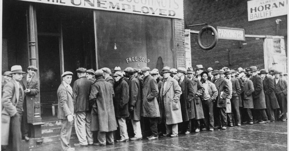 Kids can handle poverty, but in retrospect reality sets in