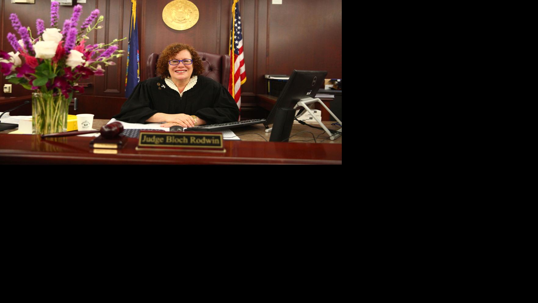 Lisa Bloch Rodwin | Crime News | buffalonews.com