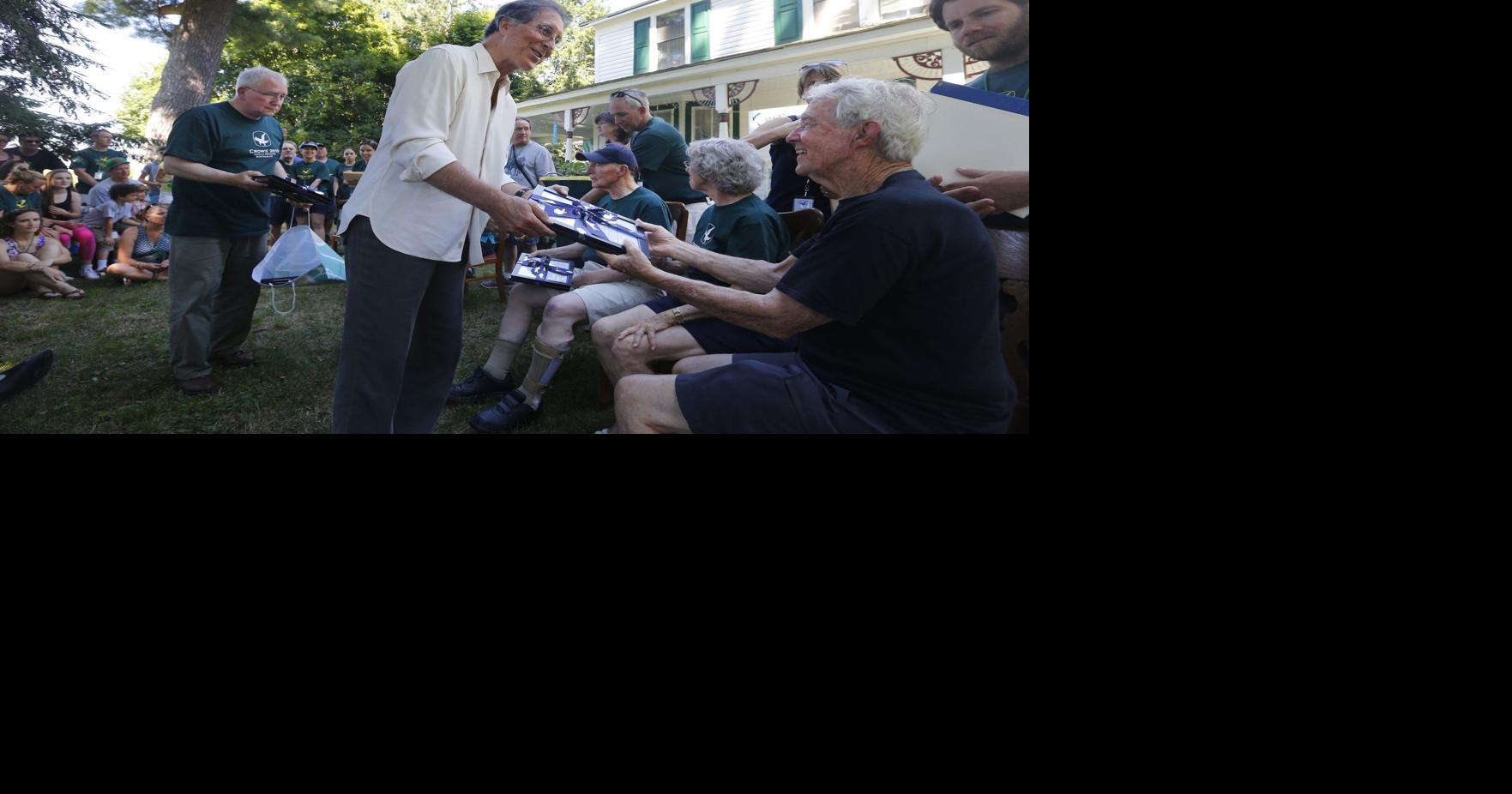 Column: Broncos' emergency QB gives ex-Bill Ed Rutkowski deja vu