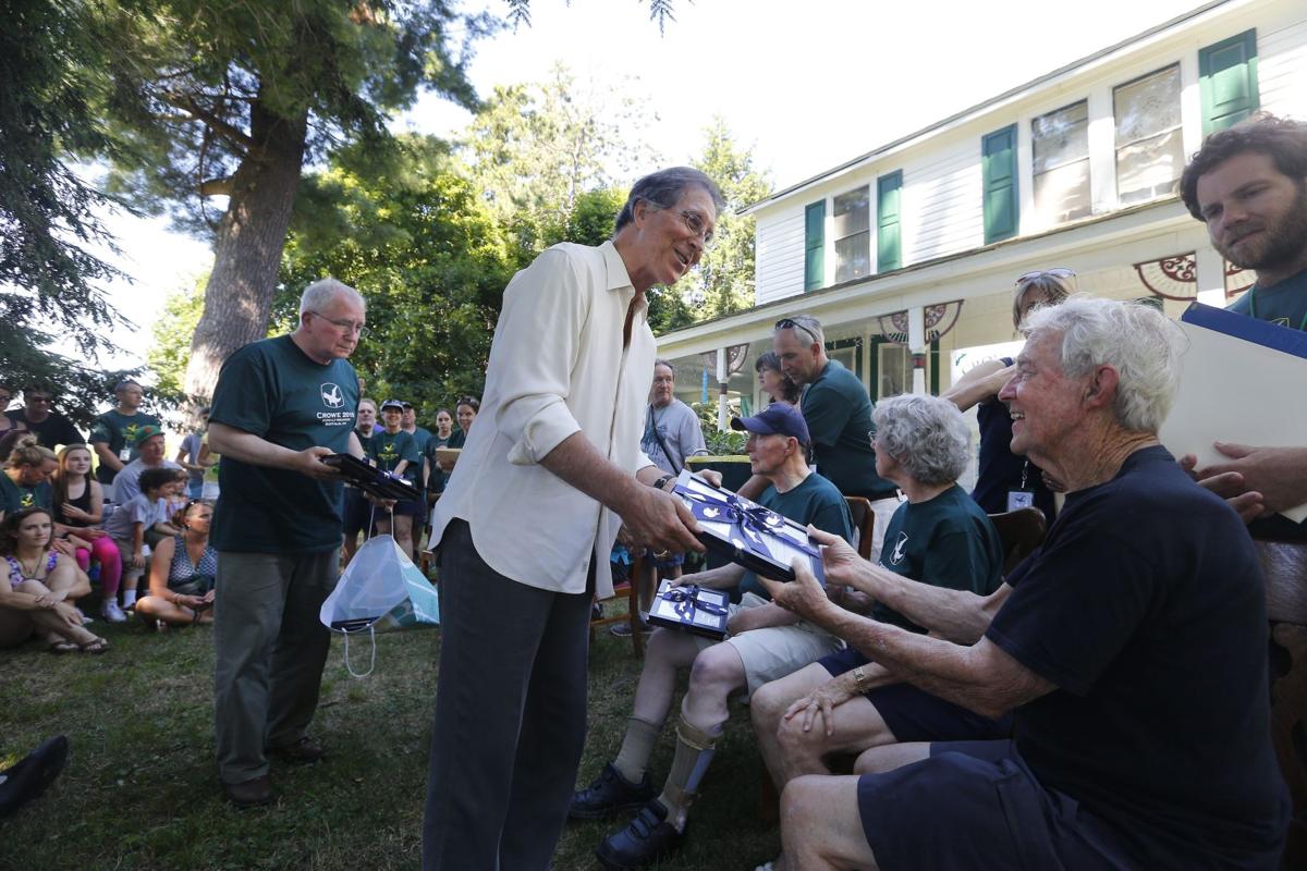 Column: Broncos' emergency QB gives ex-Bill Ed Rutkowski deja vu