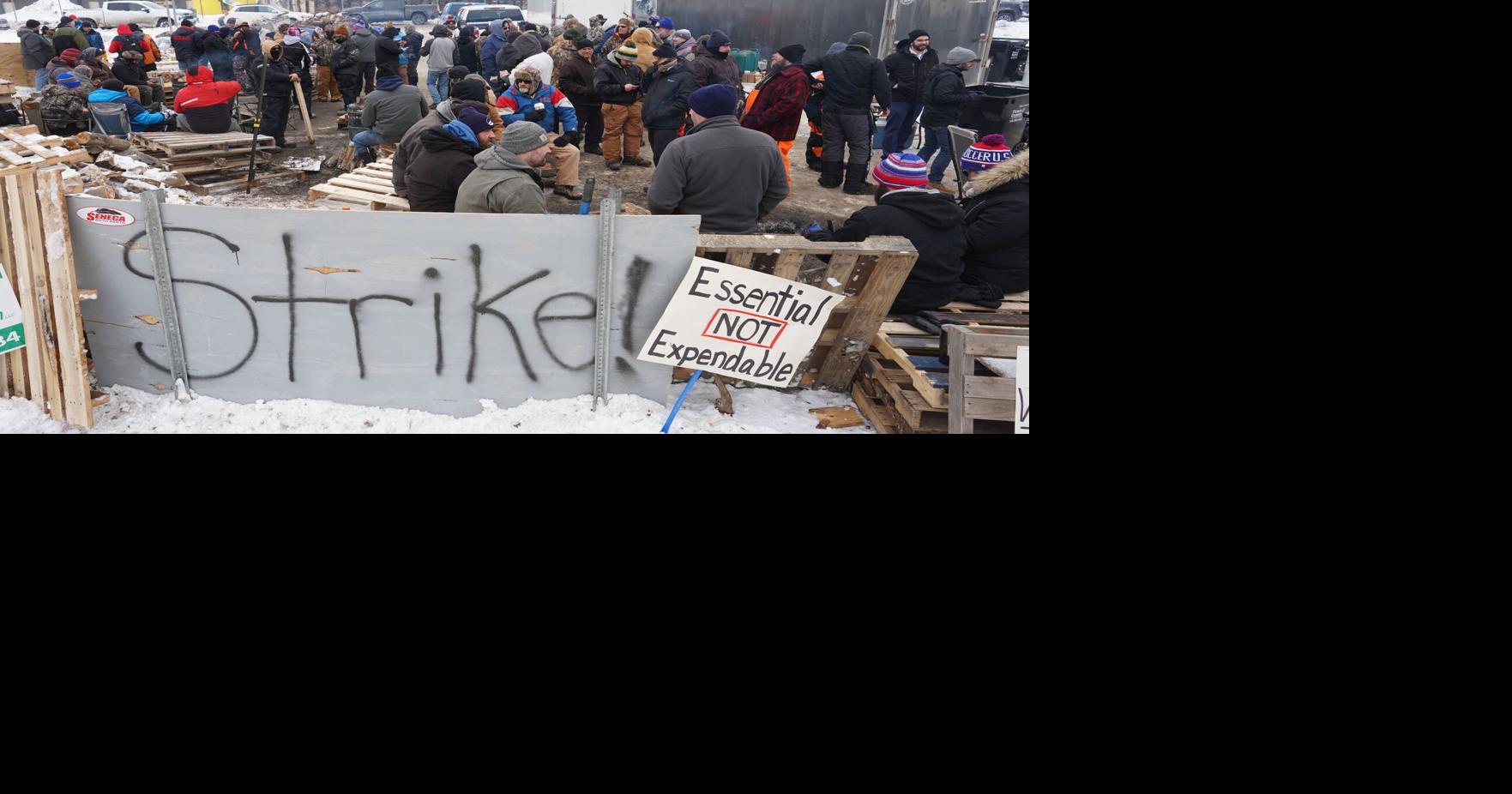 Good Morning, Buffalo: DOCCS commissioner offers compromise to end NY ...