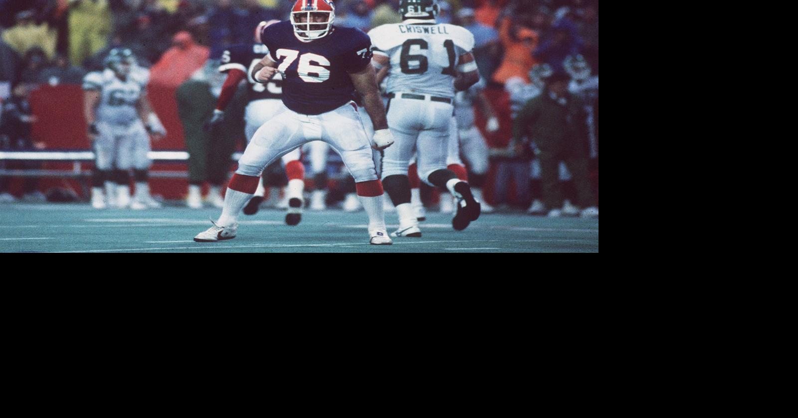 Erik Brady: 'Fandemonium' broke out last time Bills beat Jets for AFC ...