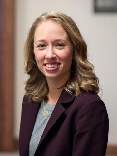 Kathryn Whiting promoted at Rich Products