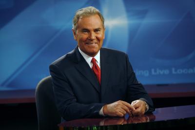 The retiring Radford takes the blame for dropping the ball on New Year ...