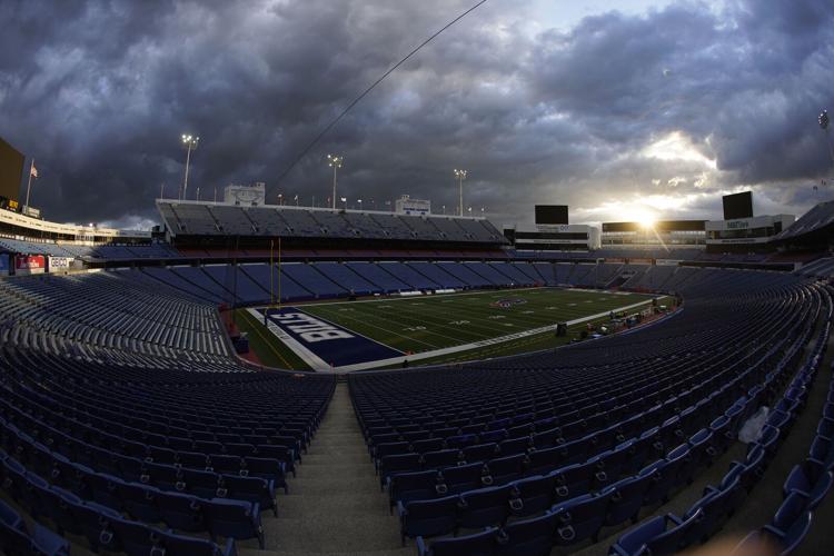 Erik Brady: 48 years ago, Rich Stadium opened with a bang