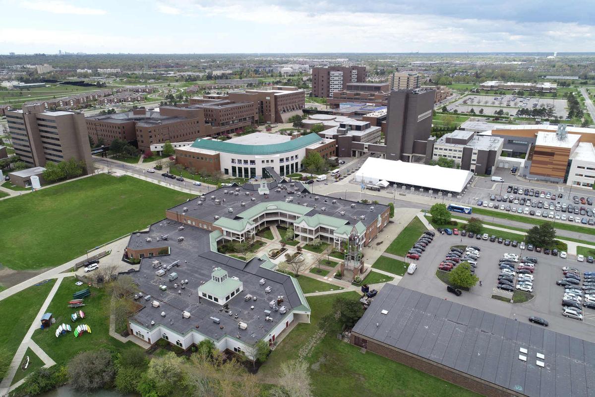 WNY colleges to receive more than $200 million in federal aid