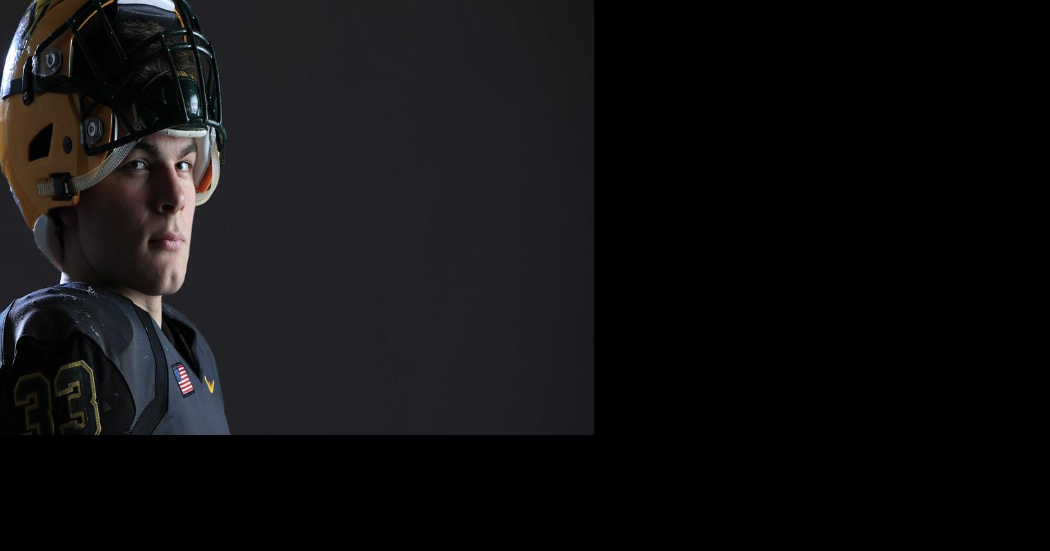 News Player of the Year Shaun Dolac kept going and going for West ...