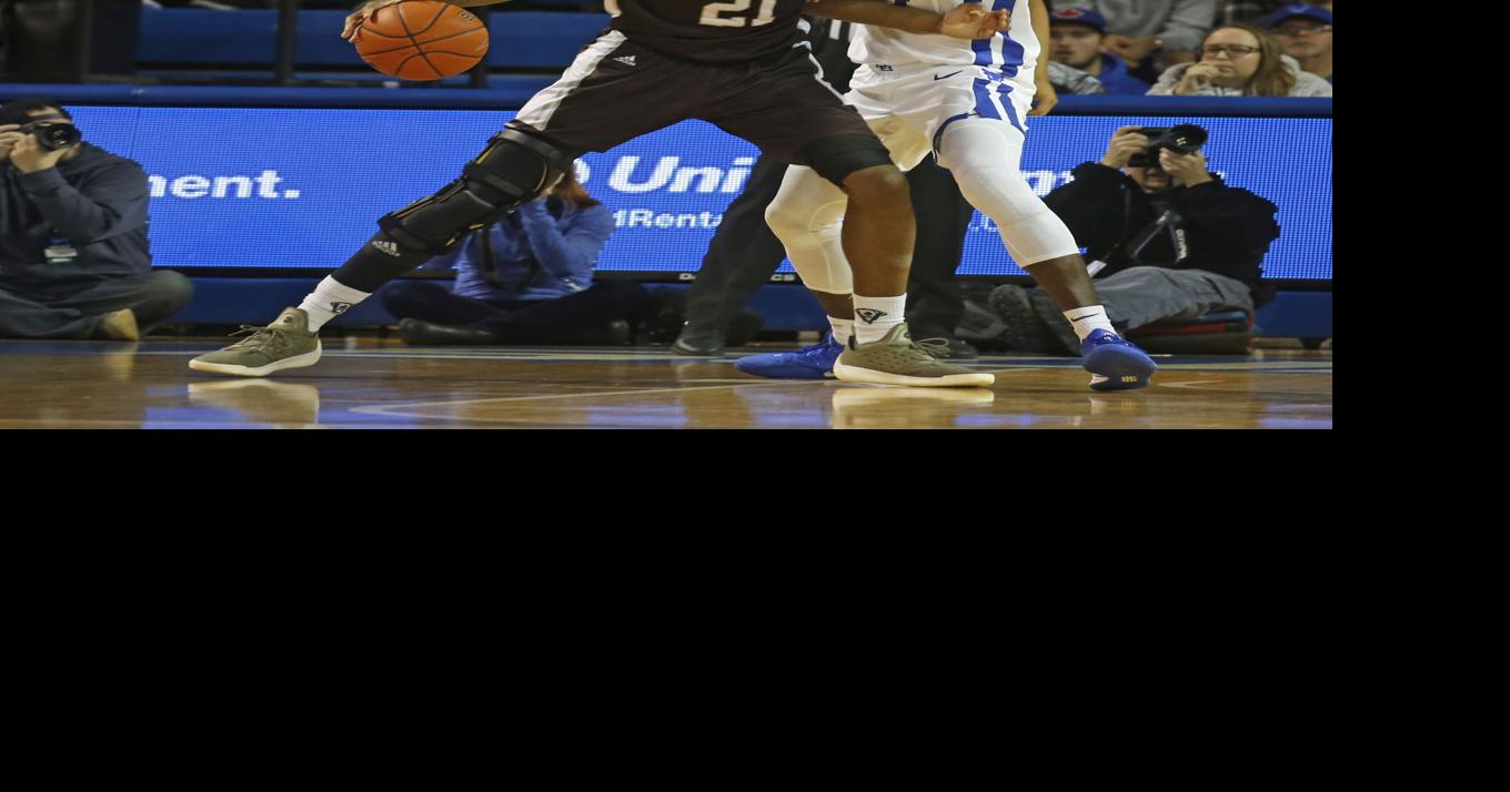 UB, St. Bonaventure men's basketball set to meet Dec. 22 at the Reilly ...