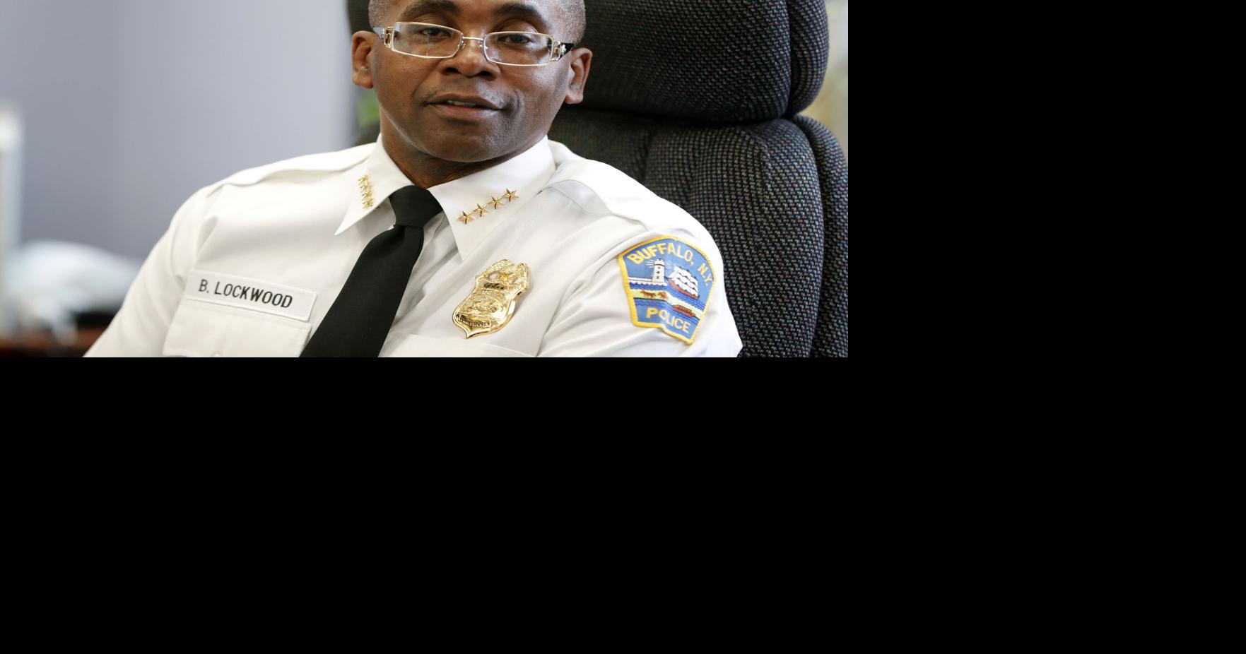 Mayor: Buffalo's interim police commissioner will lead with 'great ...
