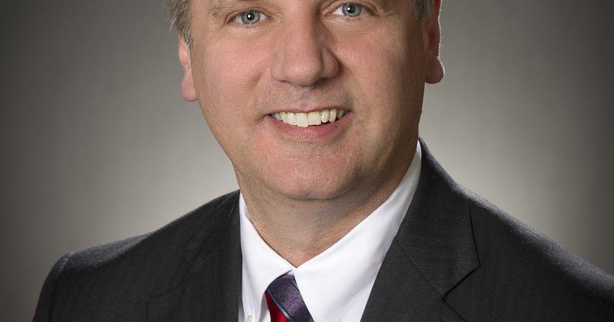 KeyCorp CFO set to retire in May