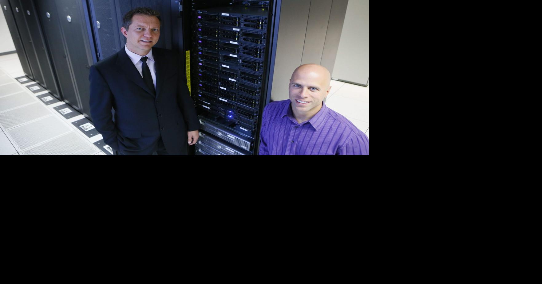 Hanging in with tech has served entrepreneurs at Hover Networks well