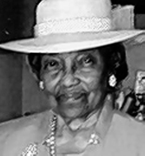 AUSTIN, Hattie B.
