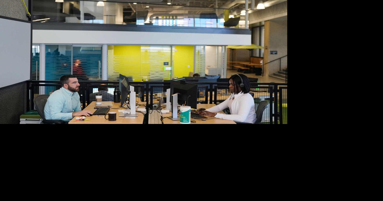M&T's Kay brings unique view to banking