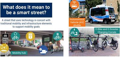 Planners right to fill in missing connections downtown