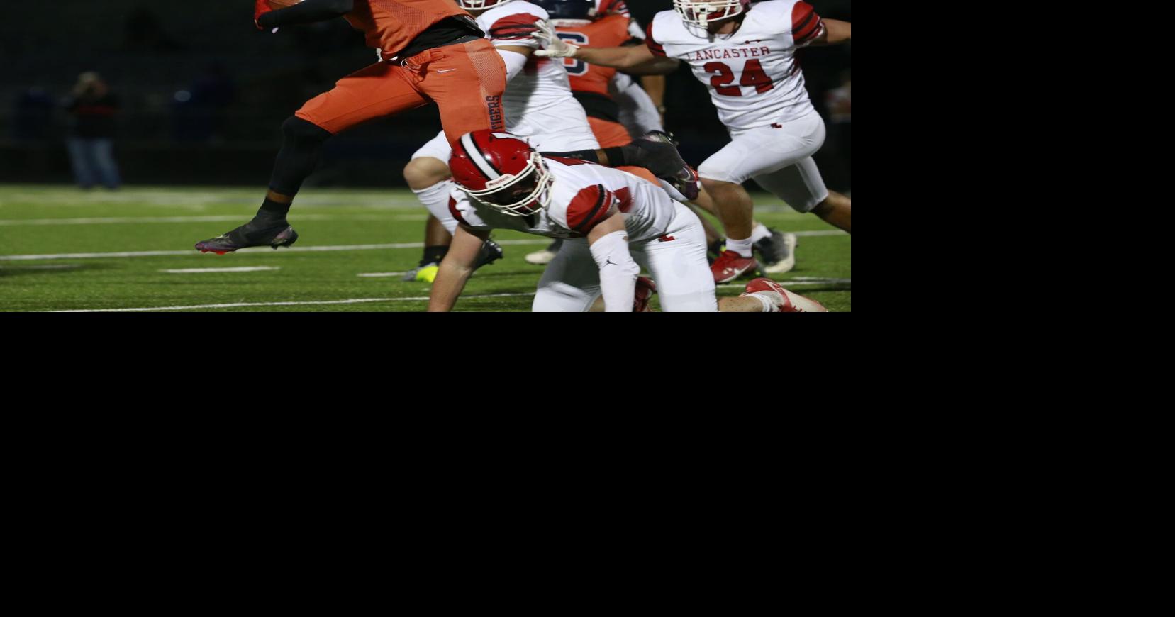 Prep Talk: Bennett football beats Lancaster, Maryvale ends Iroquois ...