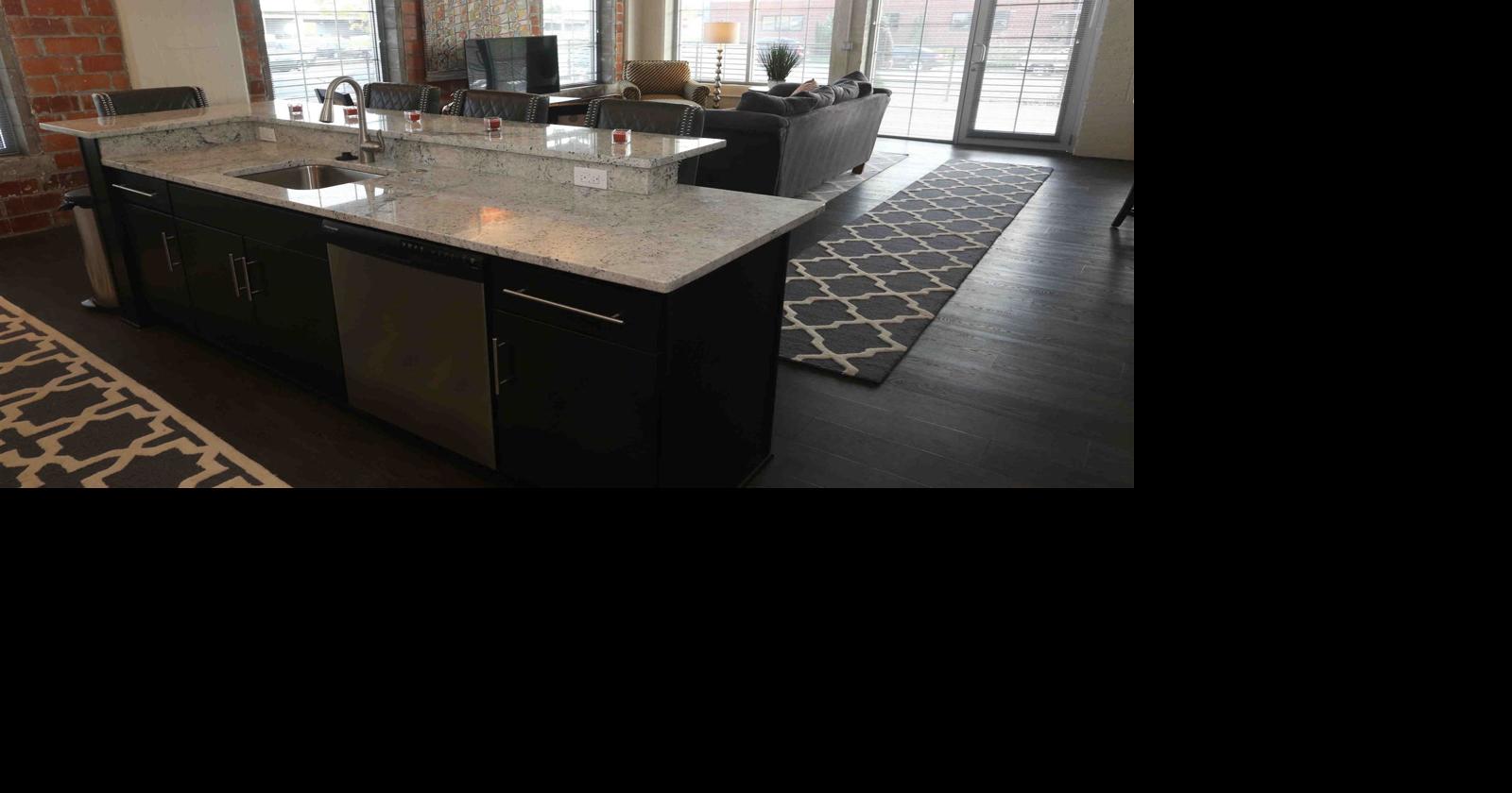 Elk Terminal Lofts expansion opens for tenants