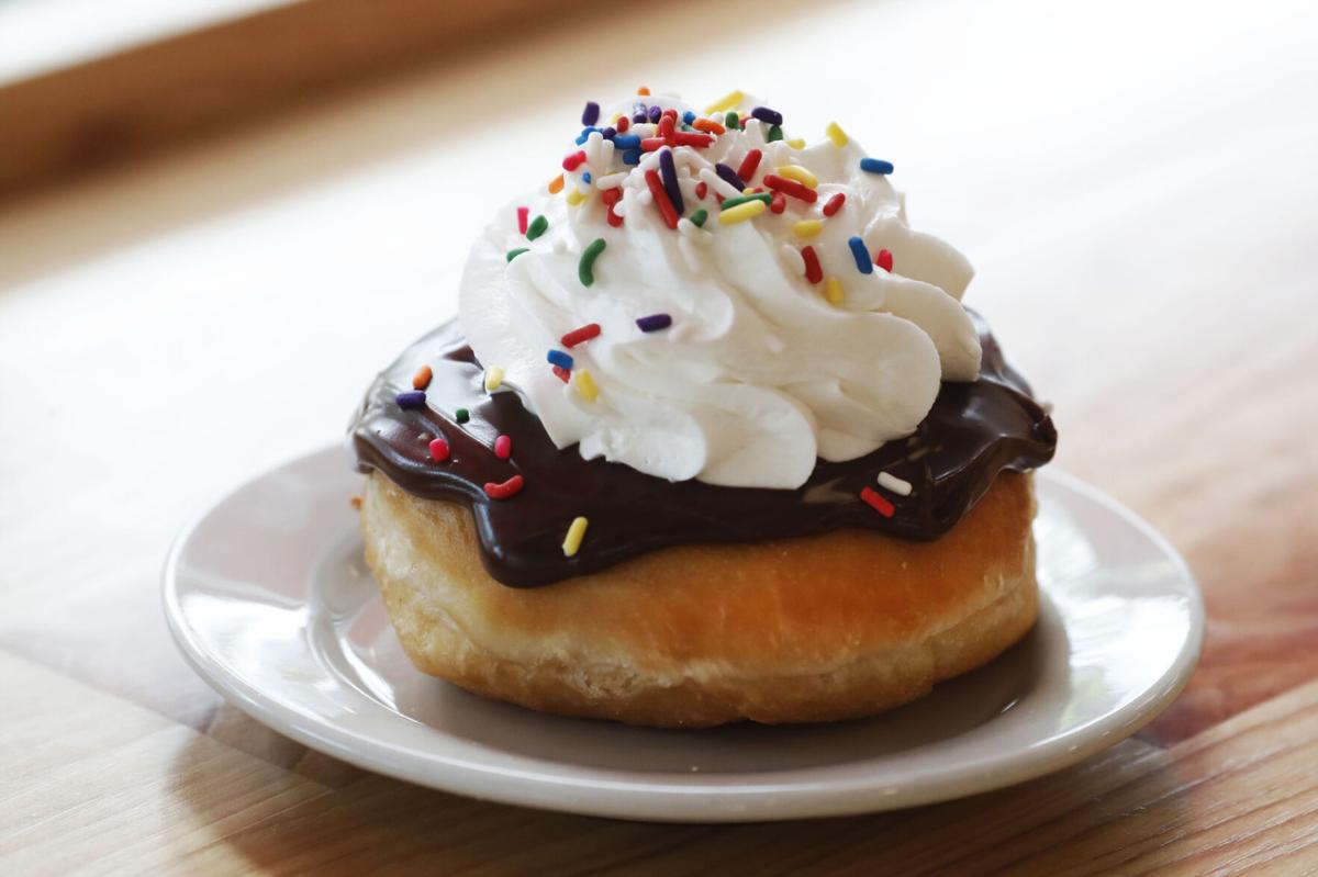 Buffalo's Paula's Donuts named among best in the country