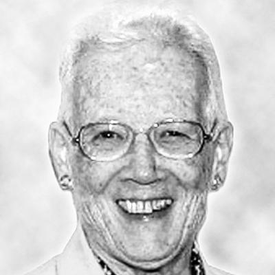 YOUNG, Sister Loretta SSJ (formerly Sister Roberta)