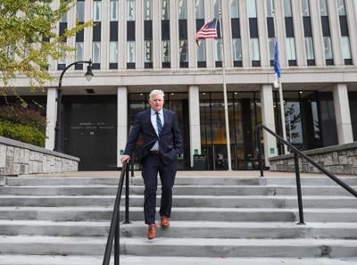 The Editorial Board: Kearns for Erie County clerk