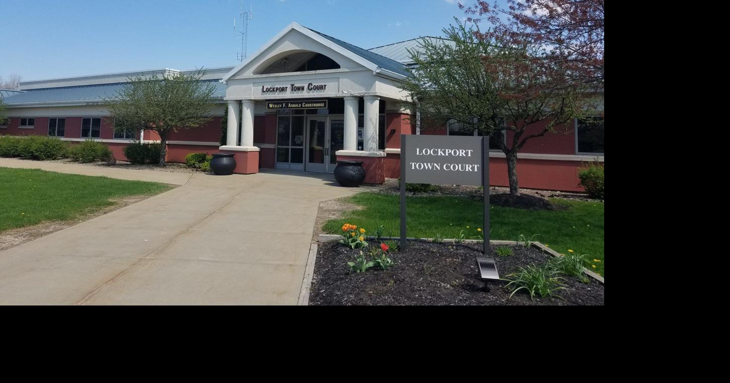 Lockport Town Court loses track of $600,000 in traffic tickets, state ...