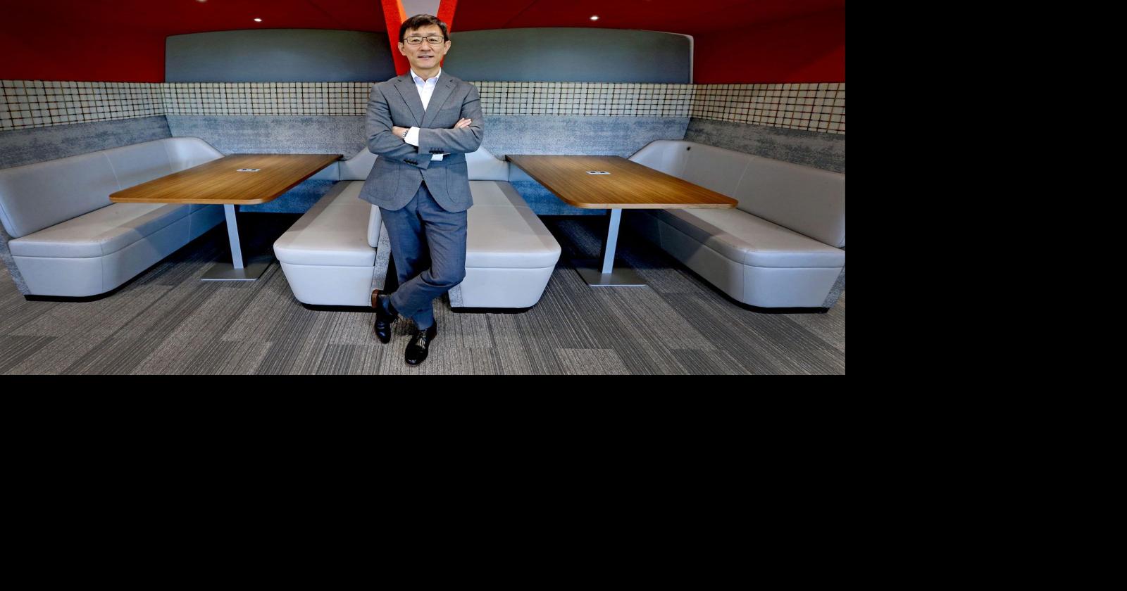 2019 in review: Photography by Robert Kirkham