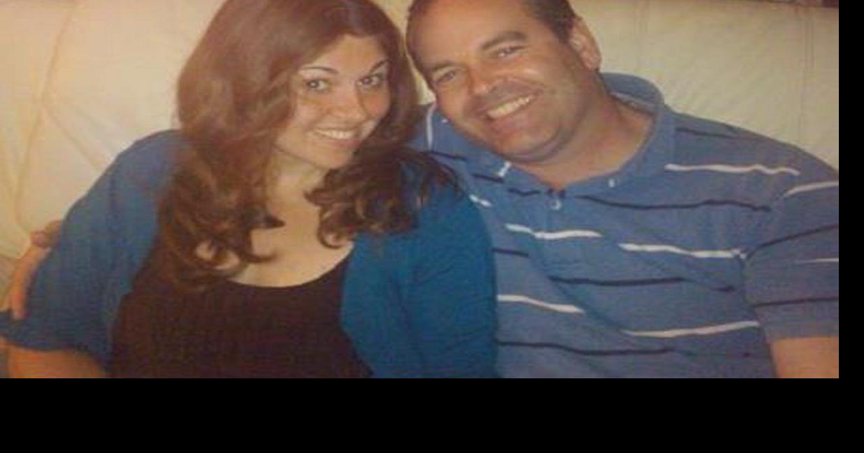 Taglianetti captured in Reed slaying